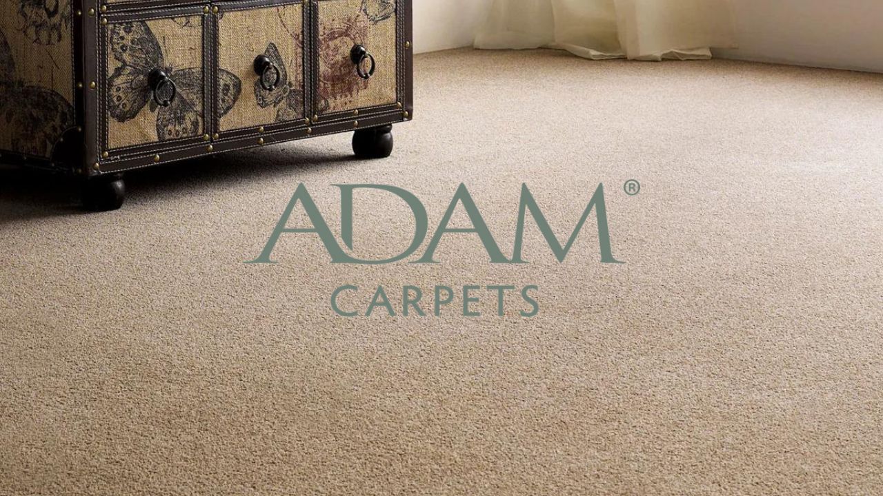 Buy Adam Carpets | Wall to wall carpet | Surefit Carpets Doncaster