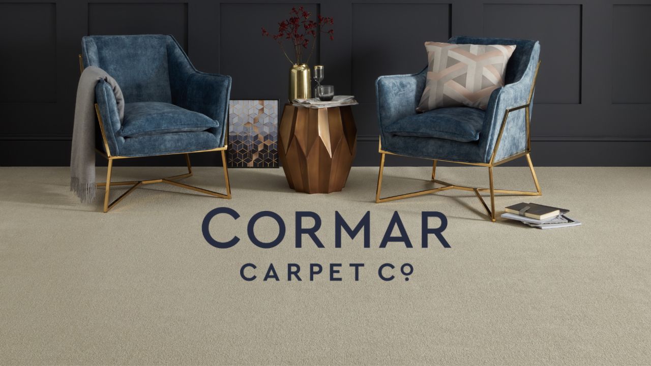 Cormar Carpets - British Quality | Surefit Carpets