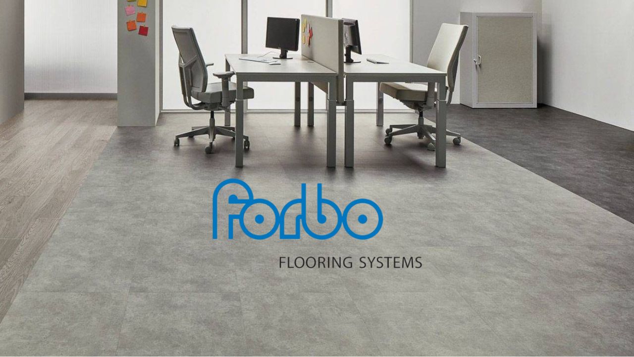 Shop Forbo Flooring Systems | Surefit Carpets Doncaster