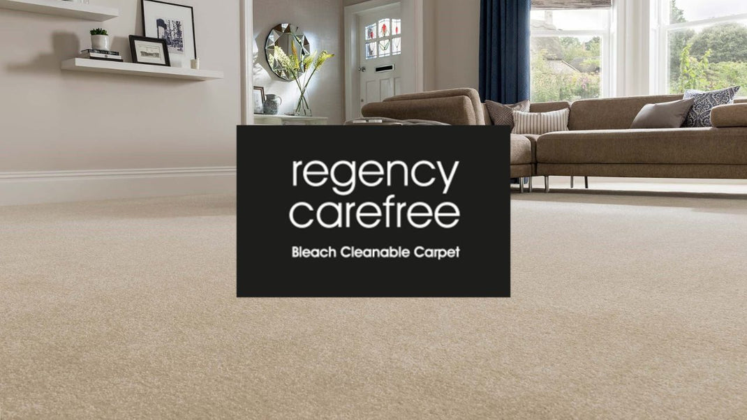 Buy Regency Carpets | Stain Resistant Carpet | Surefit Carpets Ltd