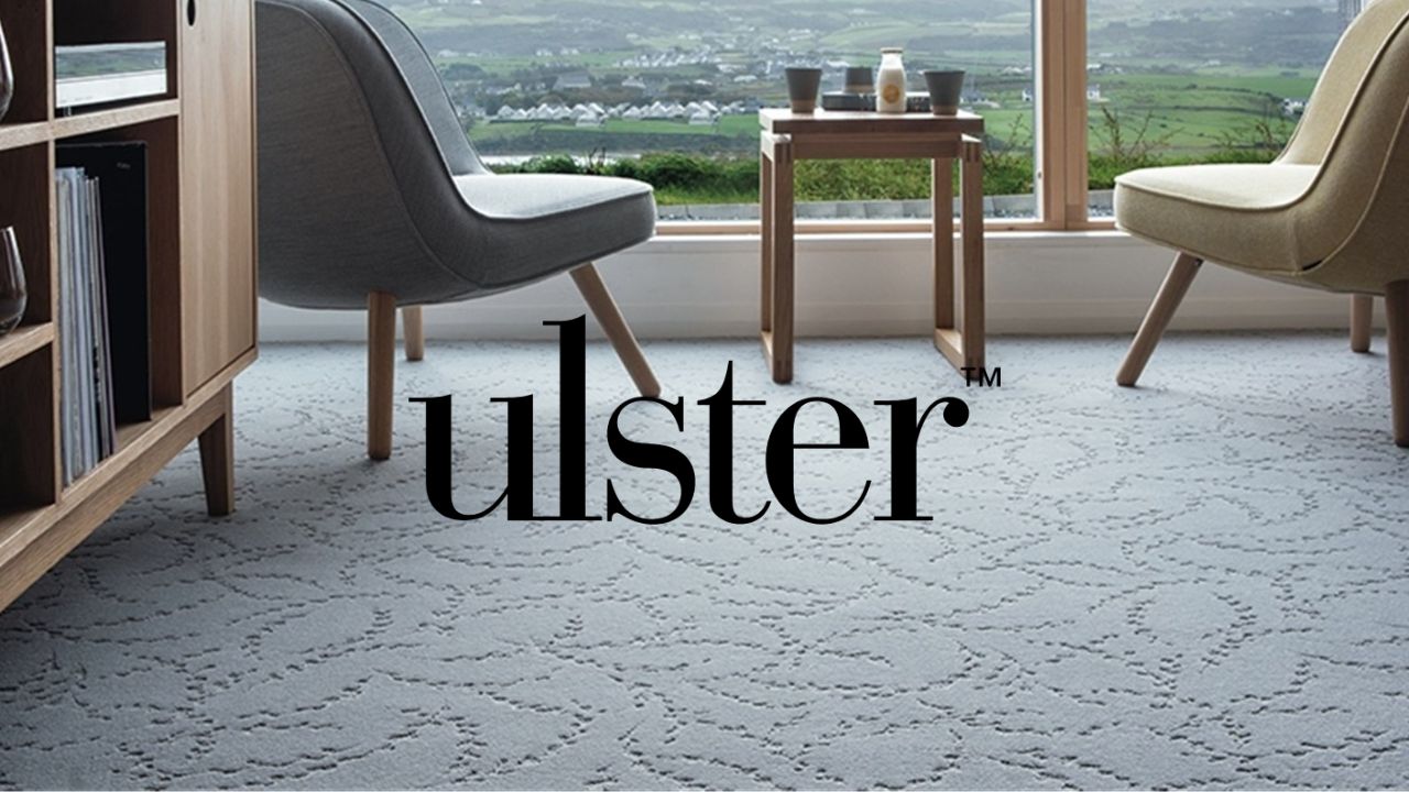 Buy Ulster Carpets | Luxury Axminster | Surefit Carpets Doncaster
